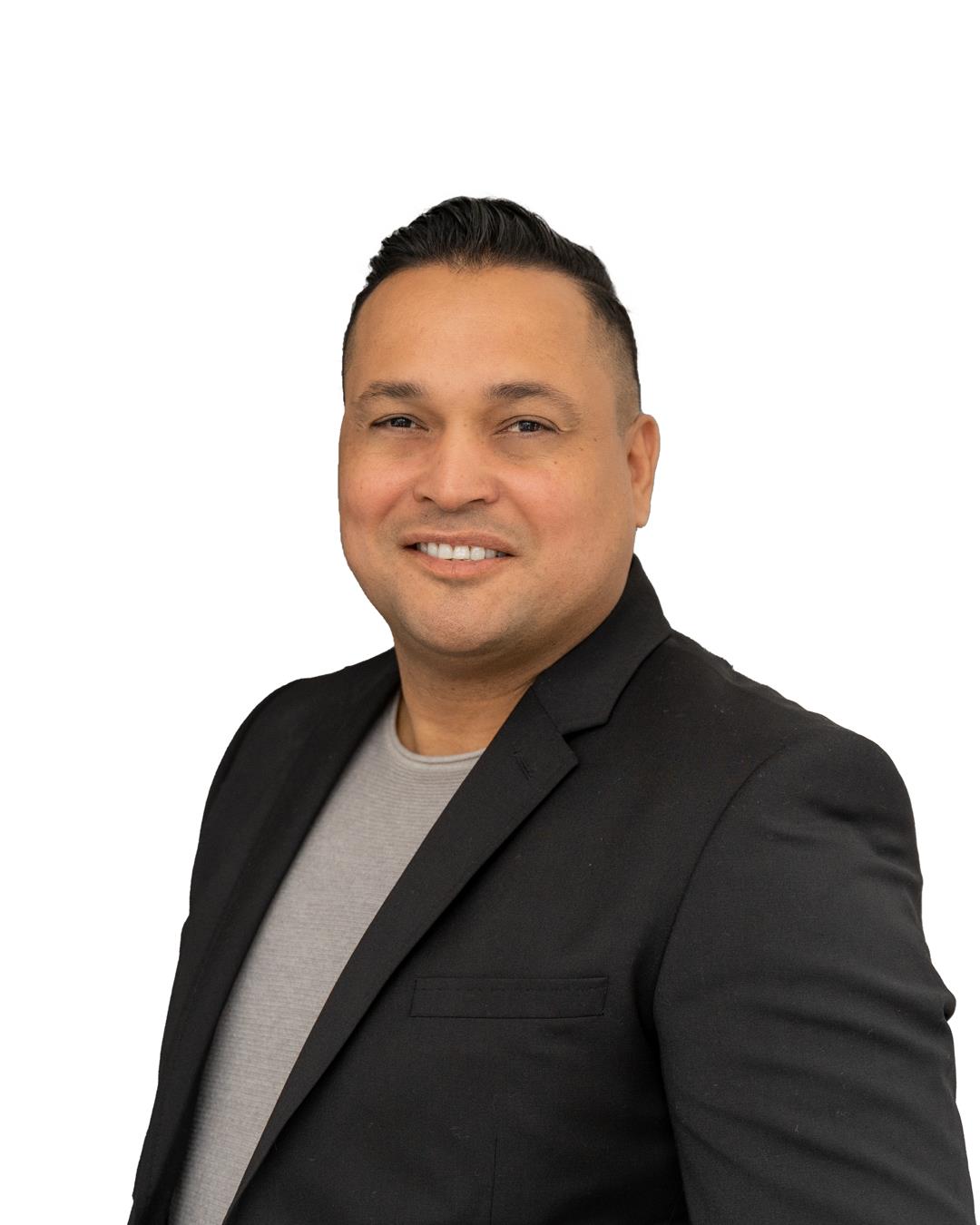 Agent profile for Mu-Ad Isaacs