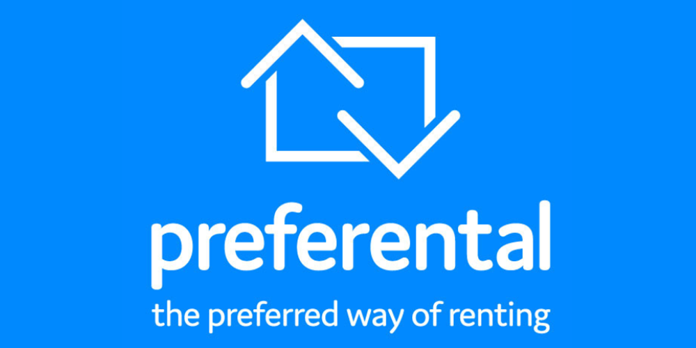 Estate Agency profile for Preferental Platform