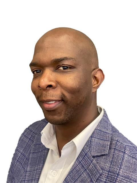 Agent profile for Zakhele Tshabalala