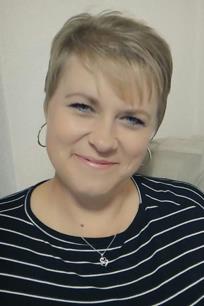 Agent profile for Elize Barnard