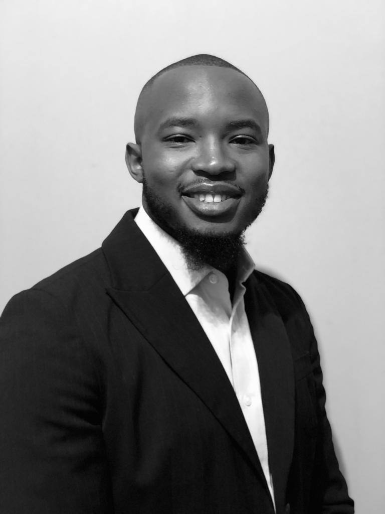 Agent profile for Kabelo Ntsimbi