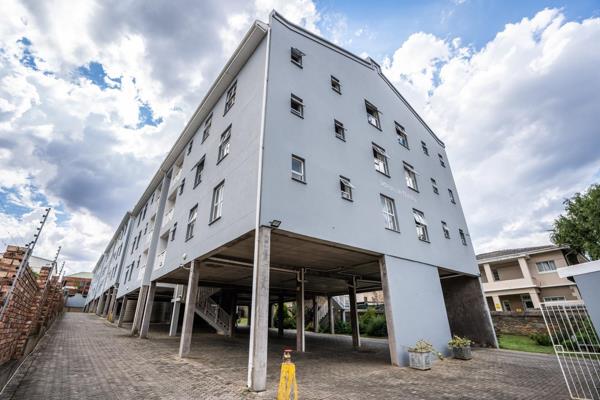 Apartments / flats to rent in Grahamstown : Grahamstown Property ...