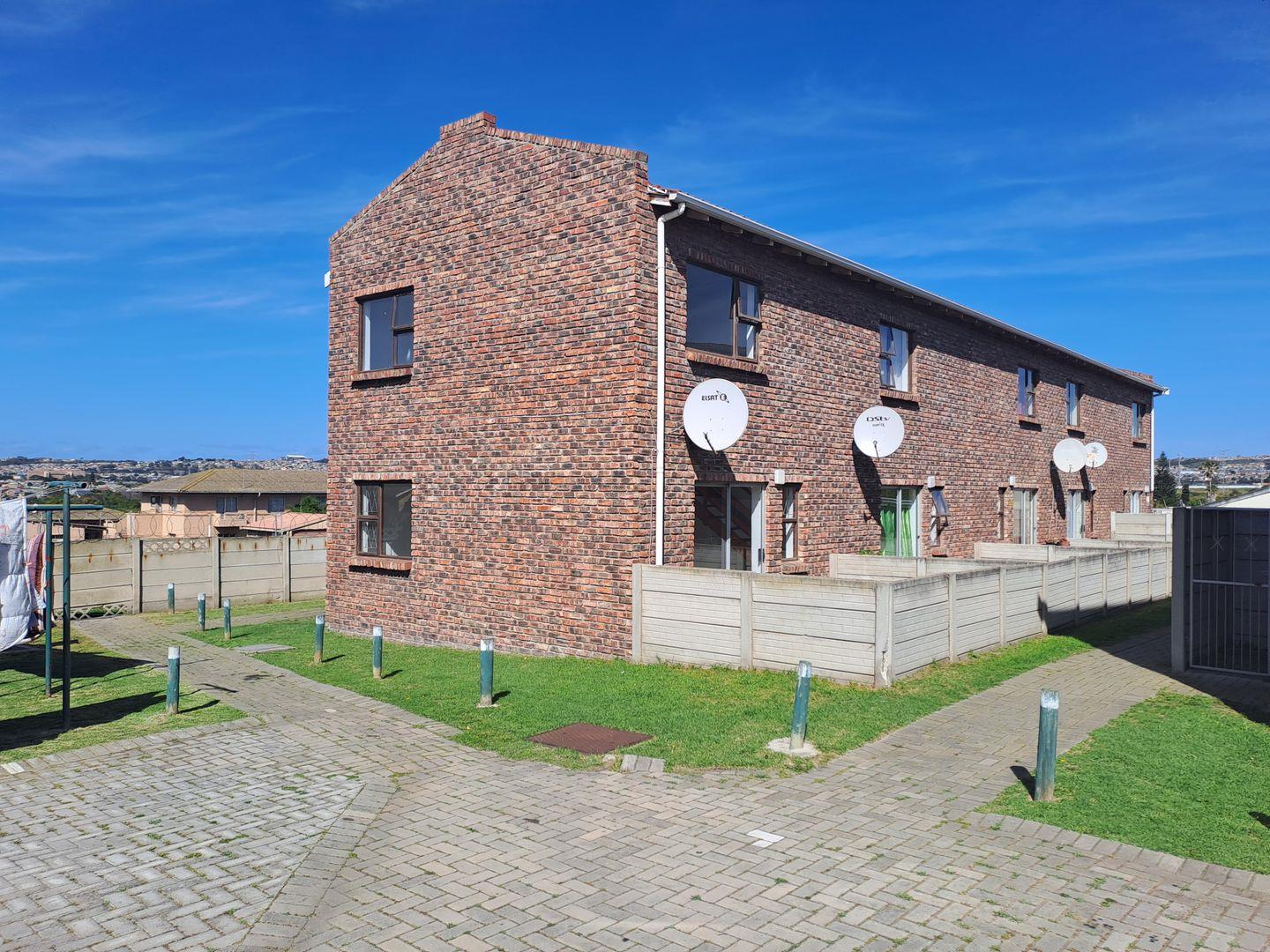 Algoa Park Property : Apartments / flats to rent in Algoa Park : Property24.com