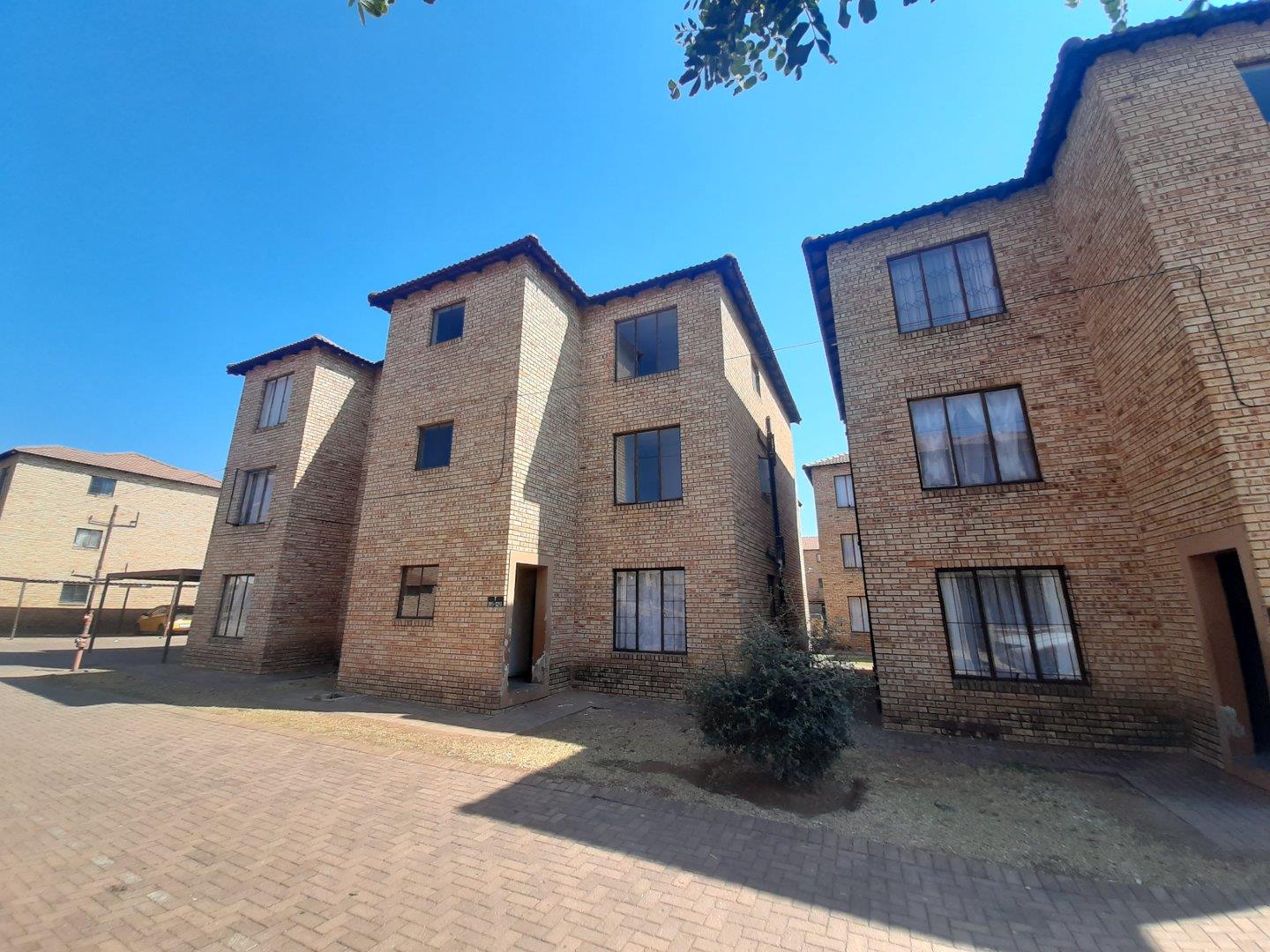 Property And Houses For Sale In Randfontein Randfontein Property 9070