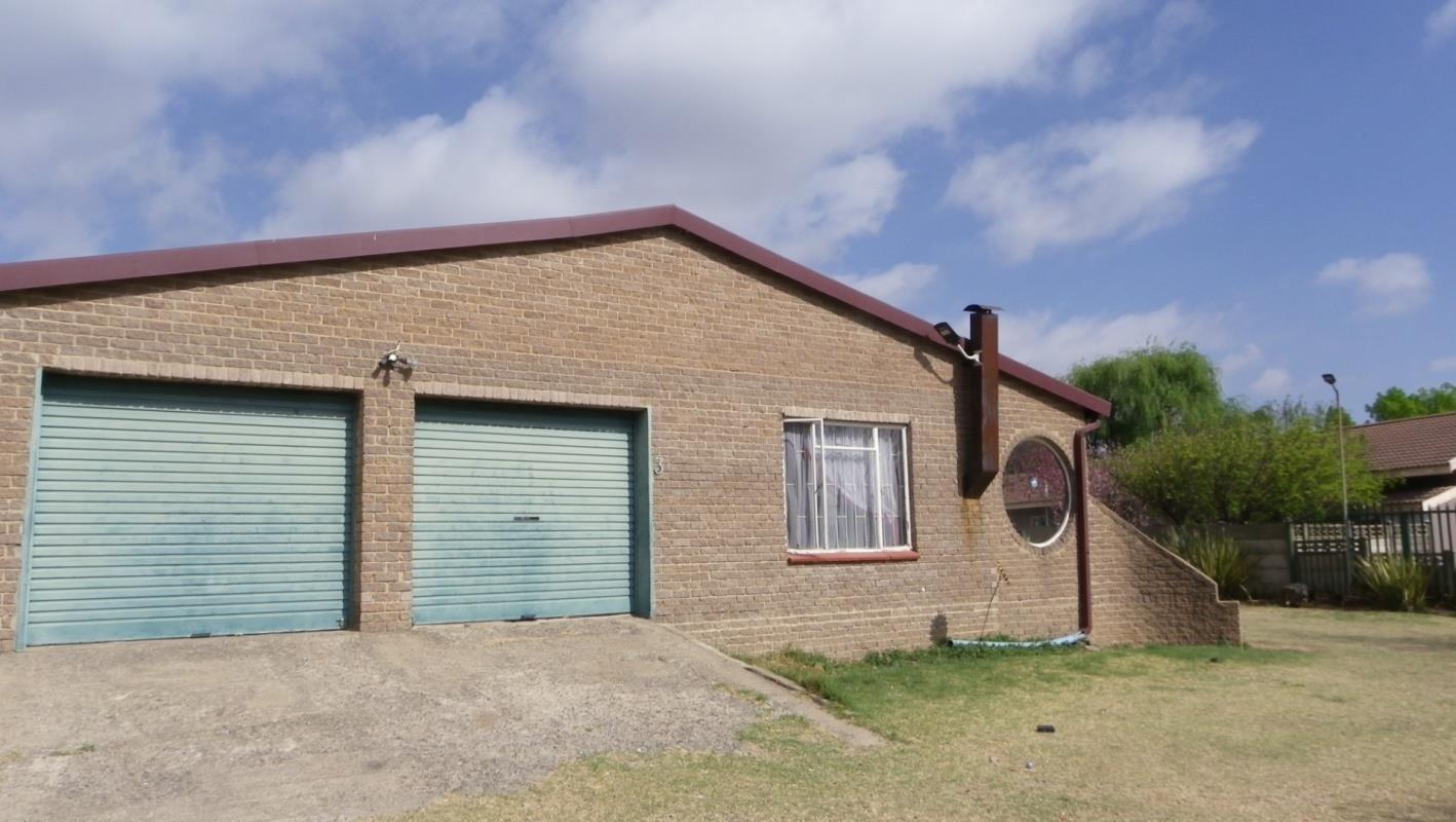 Property and houses for sale in Harrismith : Harrismith Property ...