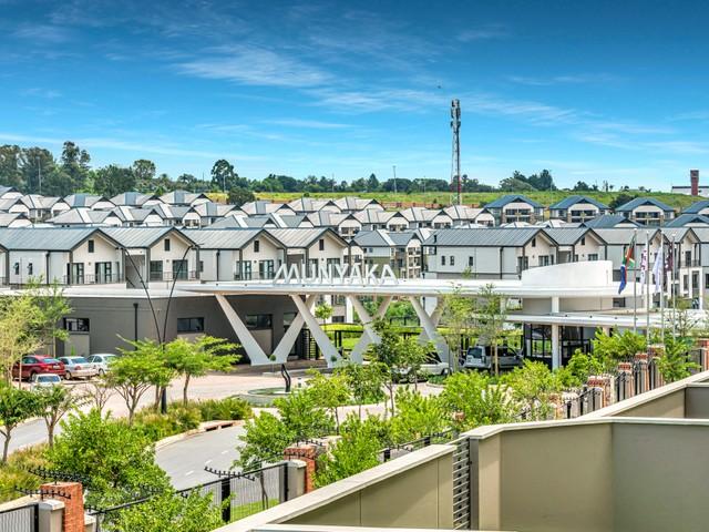 Munyaka, Waterfall : New development for sale in Waterfall Web Reference: 2761 : Property24.com