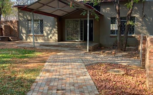 Property and houses for sale in Musina : Musina Property : Property24.com