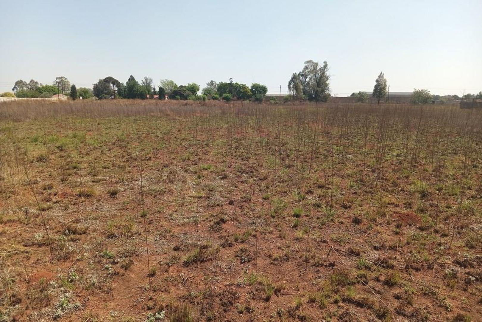 Property for sale in Gauteng : Vacant land / plots for sale in Gauteng ...