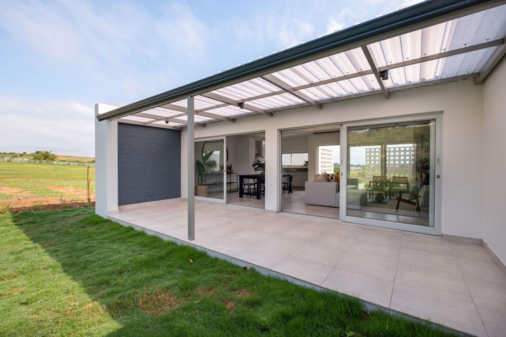 2 Bedroom House for sale in Sheffield Beach - 98 Lalela Estate Type C ...