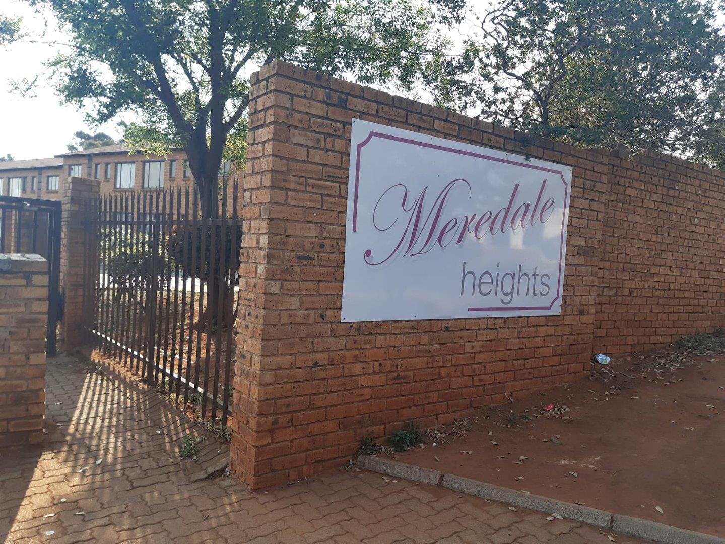 Meredale Property : Property and houses to rent in Meredale ...