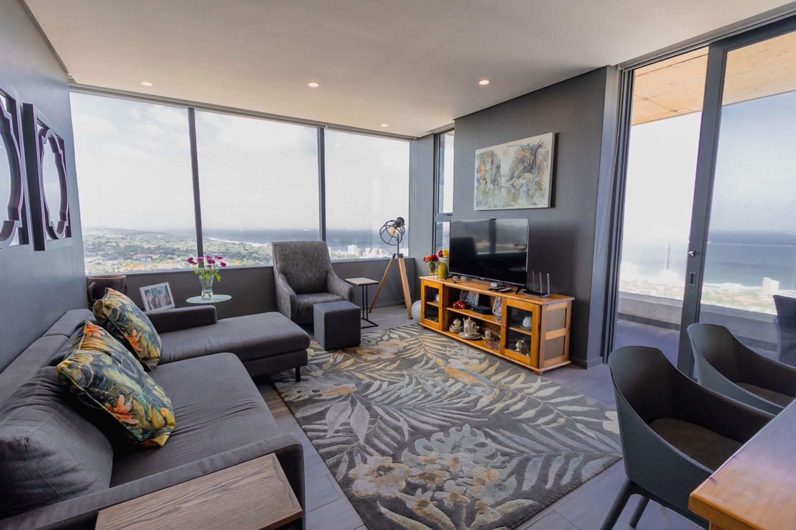 2 Bedroom Apartment / flat for sale in Umhlanga Ridgeside - P24-113372160