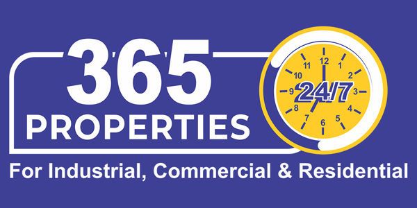 Estate Agency profile for 365 Properties