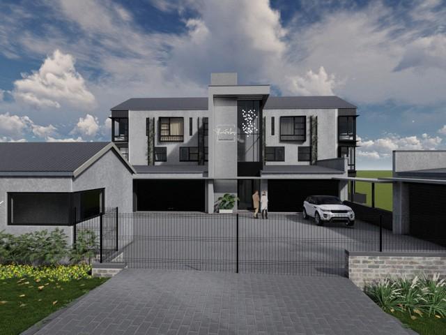 Developments in Gauteng