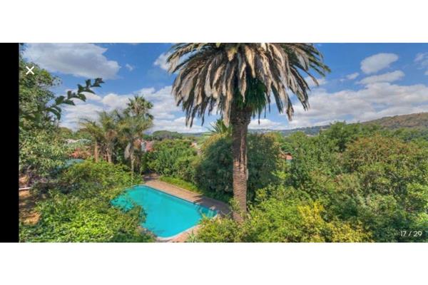 Bezuidenhout Valley Property : Property and houses to rent in ...