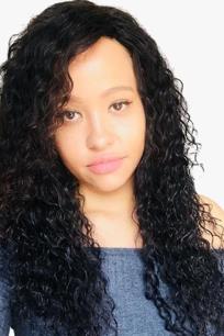 Agent profile for Michelle Riley