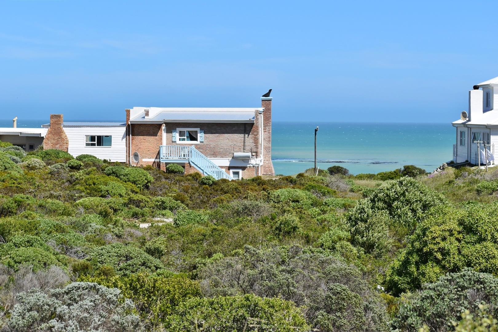 Vacant land / plot for sale in Suiderstrand - 403 Marklaan - P24-113383899