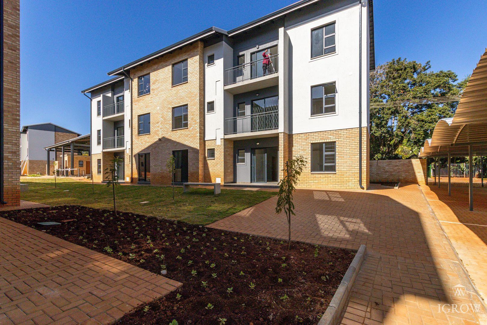 Apartments / flats to rent in Pretoria : Pretoria Property : Property24.com