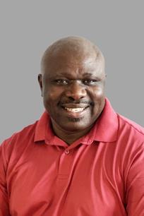 Agent profile for Ally Ndou