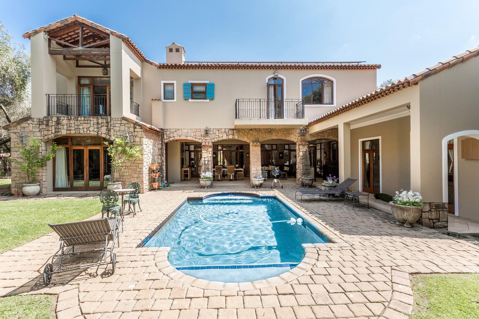 Dainfern Valley Estate Property : Property and houses for sale in ...