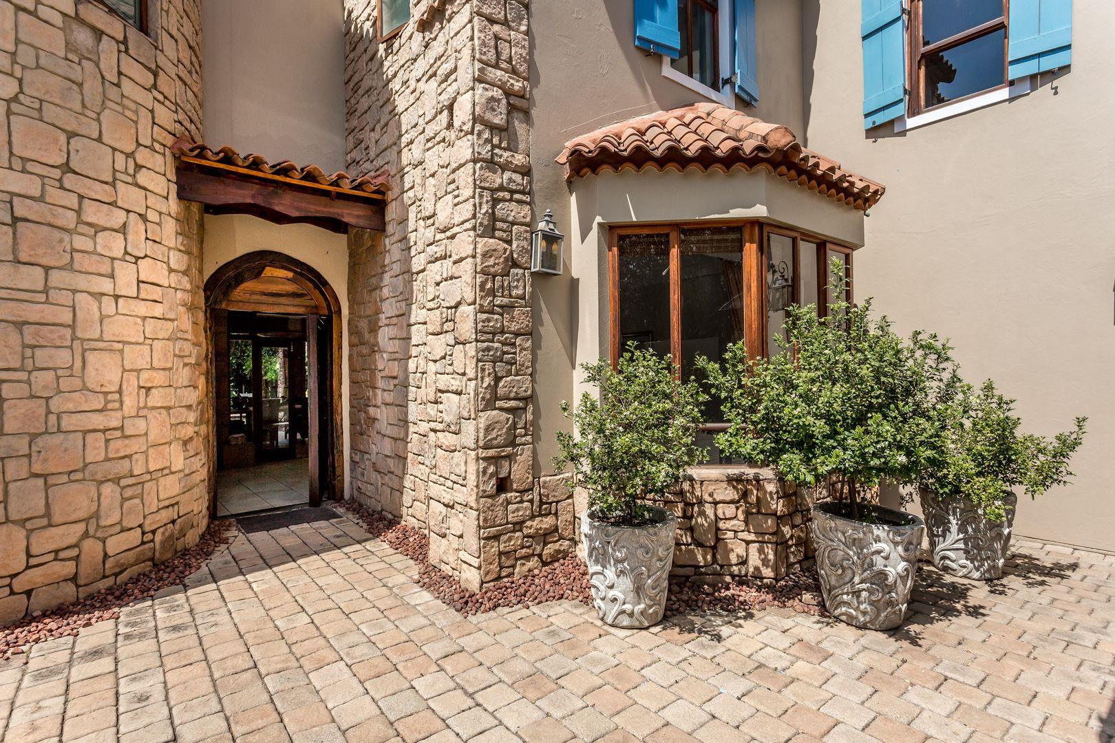 Dainfern Property : Property and houses for sale in Dainfern ...