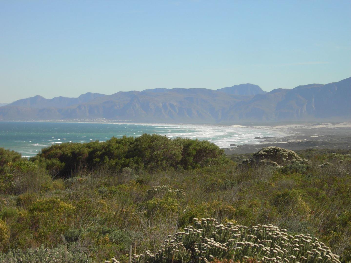 Vacant land / plot for sale in De Kelders - 1 Main and R43 Triangle to ...