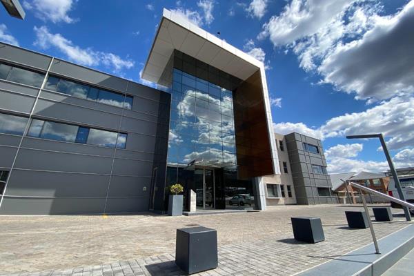 Commercial property to rent in Centurion : Centurion Property ...