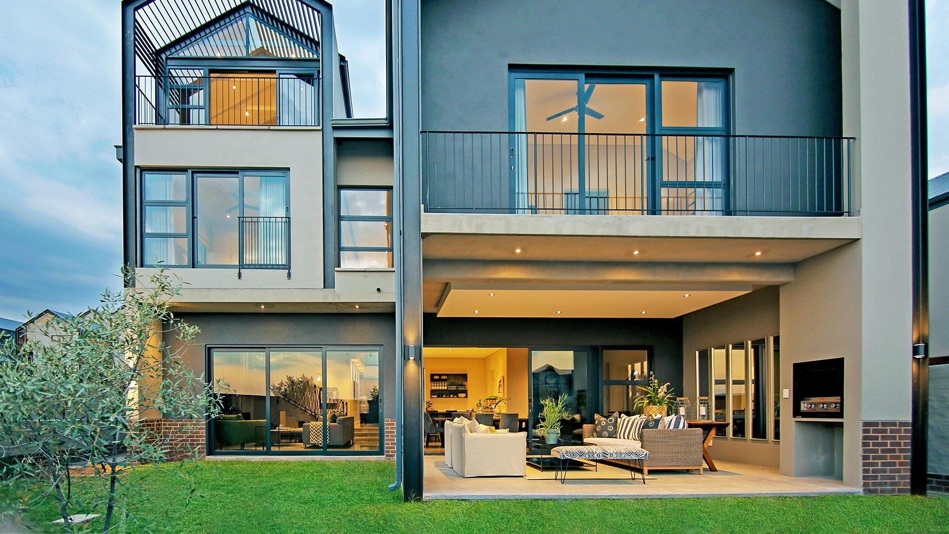 Houses to rent in Midrand : Midrand Property : Property24.com