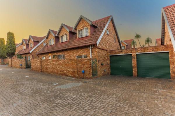 Bromhof Property : Townhouses for sale in Bromhof : Property24.com - Page 2