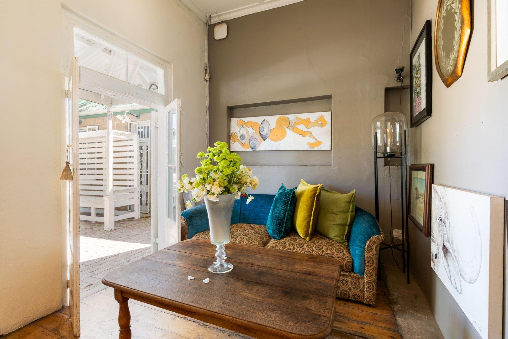 Commercial property for sale in Oudtshoorn North - 94 Baron Van Reede ...