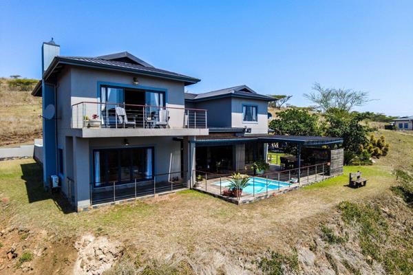 Intaba Ridge Secure Eco Estate Property : Property and houses for sale ...