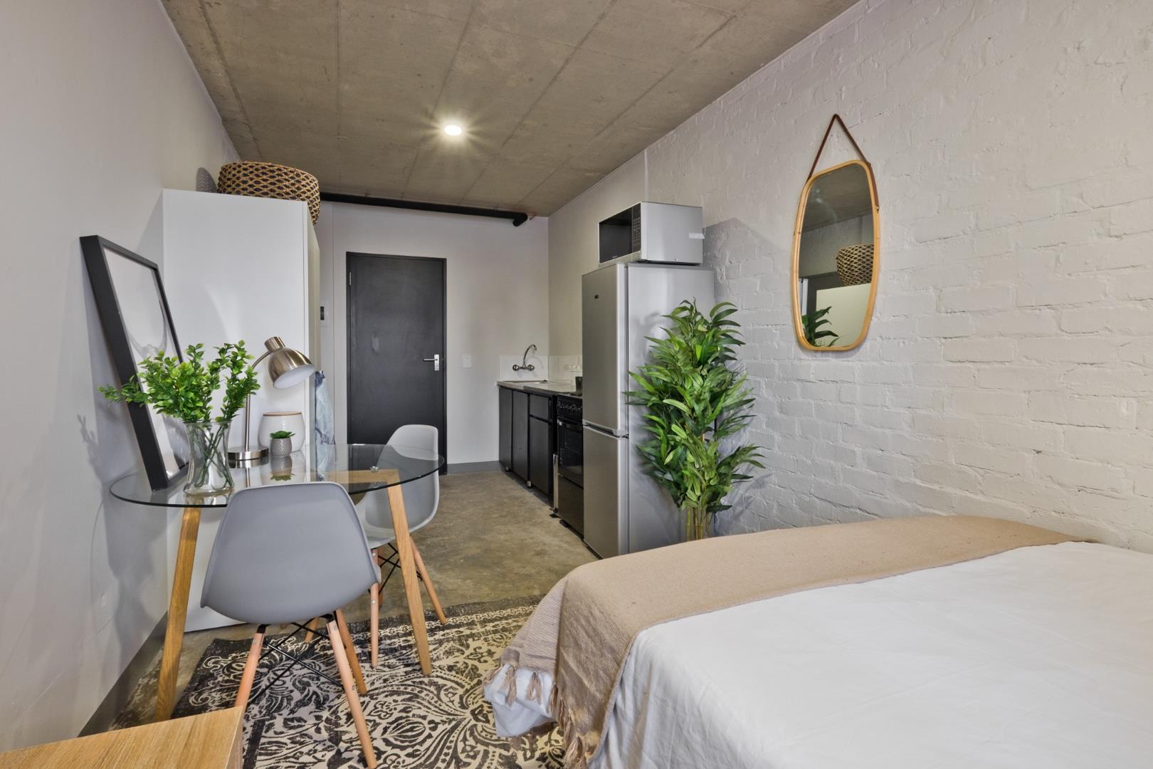 Maboneng Property : Apartments / flats to rent in Maboneng : Property24.com