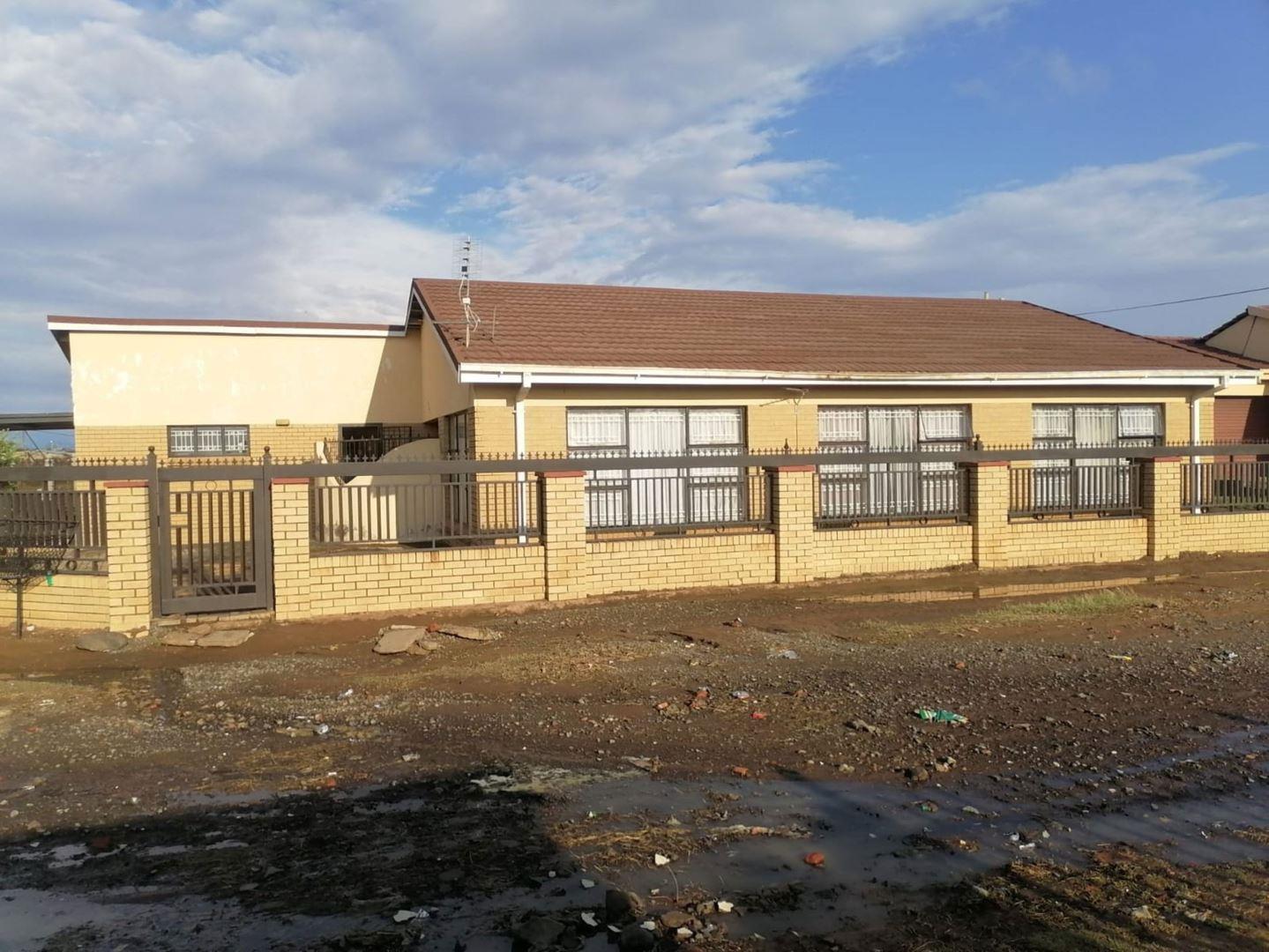 Bochabela Property : Property and houses for sale in Bochabela ...