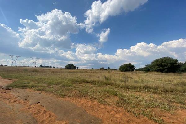 Emalahleni Property : Vacant land / plot for sale in Emalahleni ...