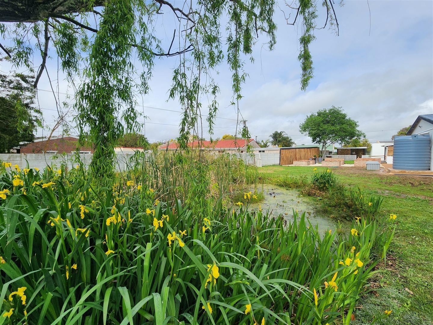 Vacant land / plot for sale in Swellendam - 12 Van Staden Street - P24 ...