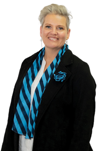 Agent profile for Michelle Cockrell