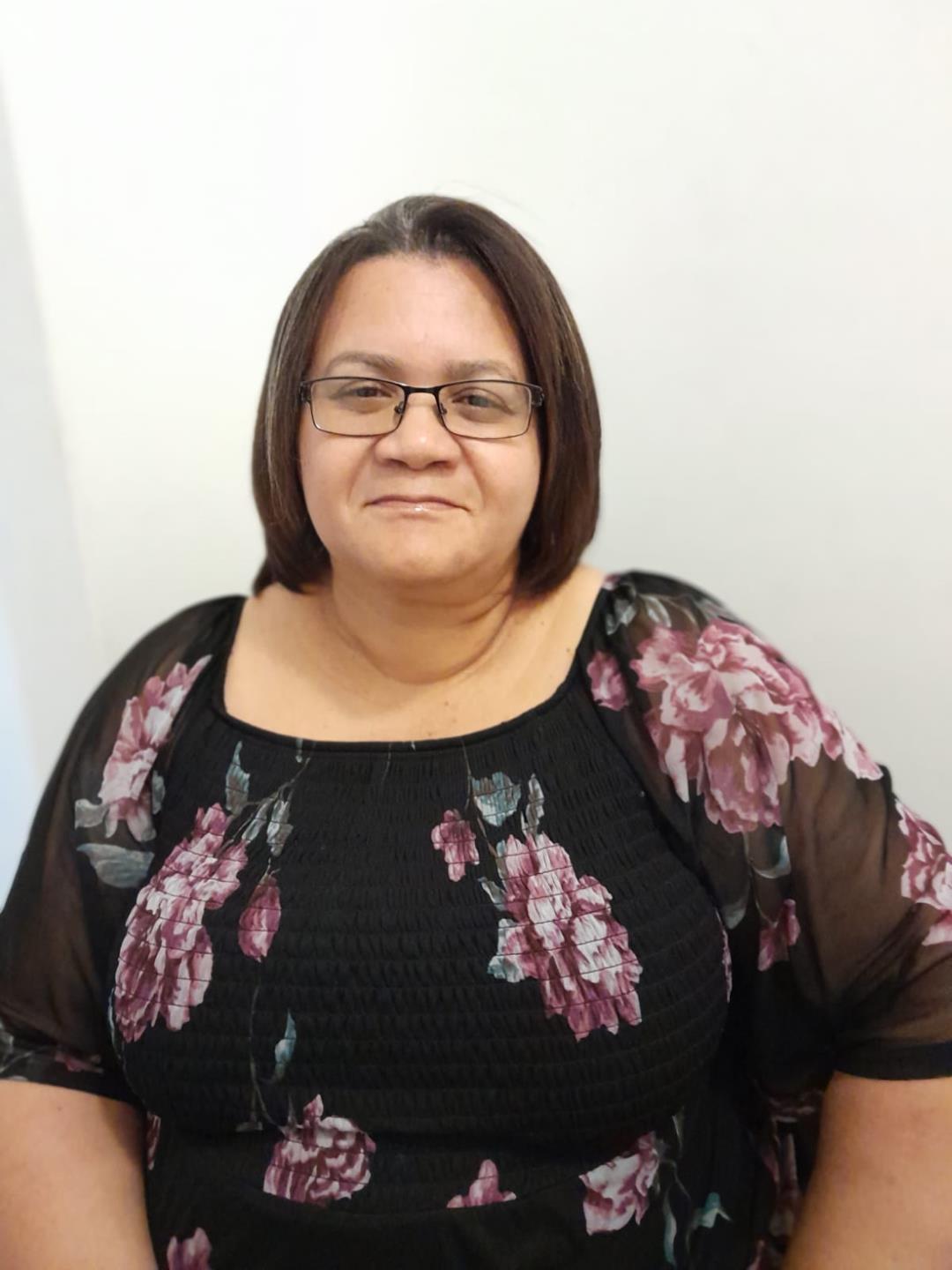 Agent profile for Elease Pepping