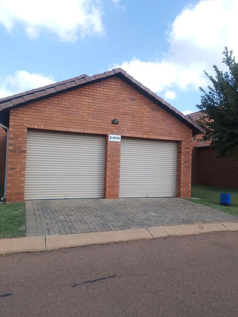 Wonderpark Estate Property : Property and houses to rent in Wonderpark ...