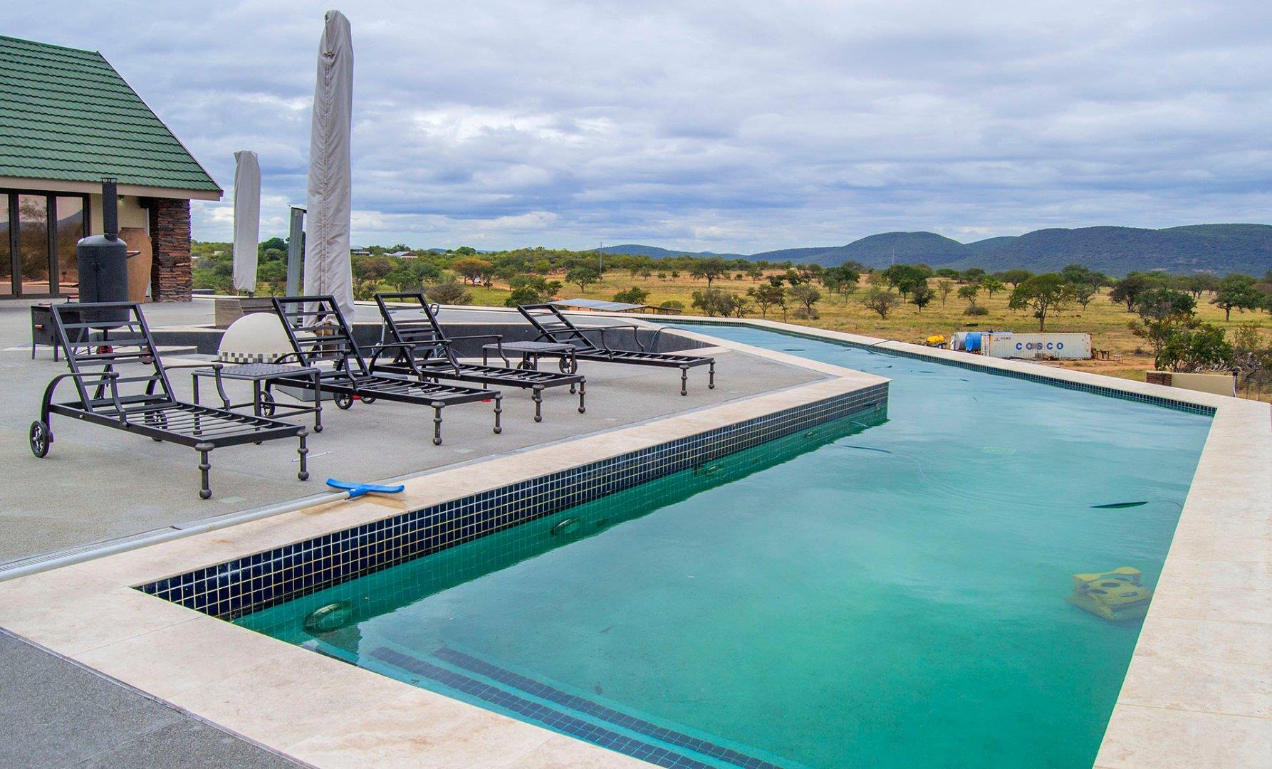 Farm for sale in Lephalale Rural - P24-113464082