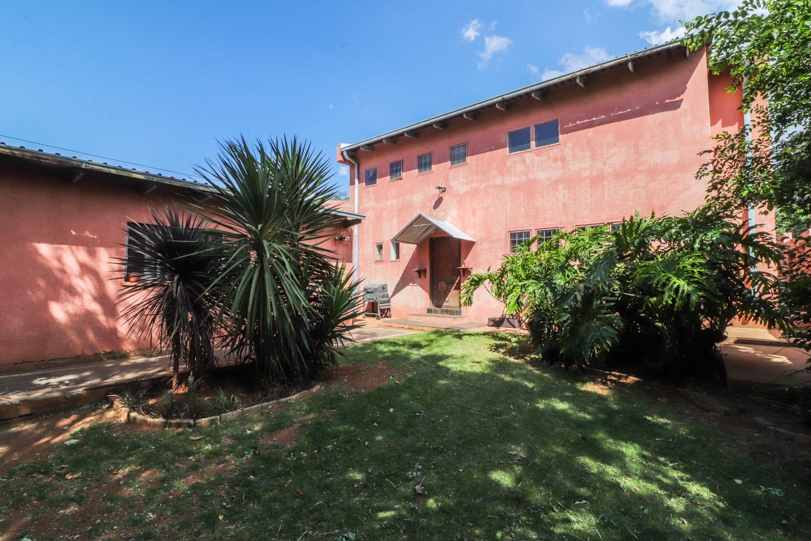 Newlands, Johannesburg Property : Property and houses for sale in ...