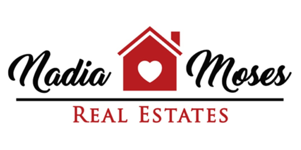 Estate Agency profile for Nadia Moses Real Estates