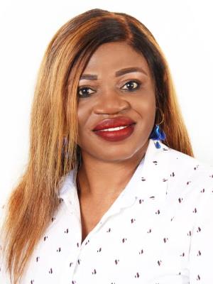 Agent profile for Isabella Badila