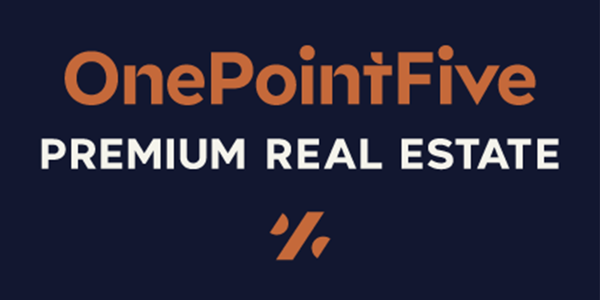 Property for sale by OnePointFive