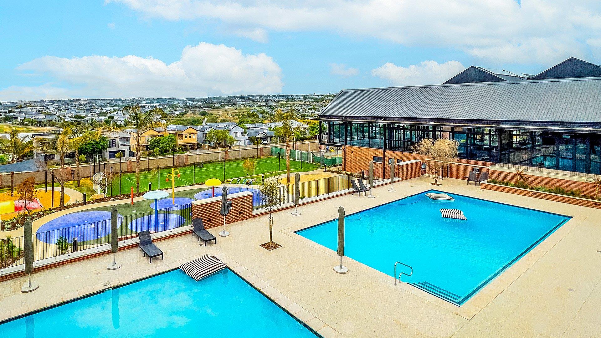 Waterfall Ridge Property : Apartments / flats to rent in Waterfall ...