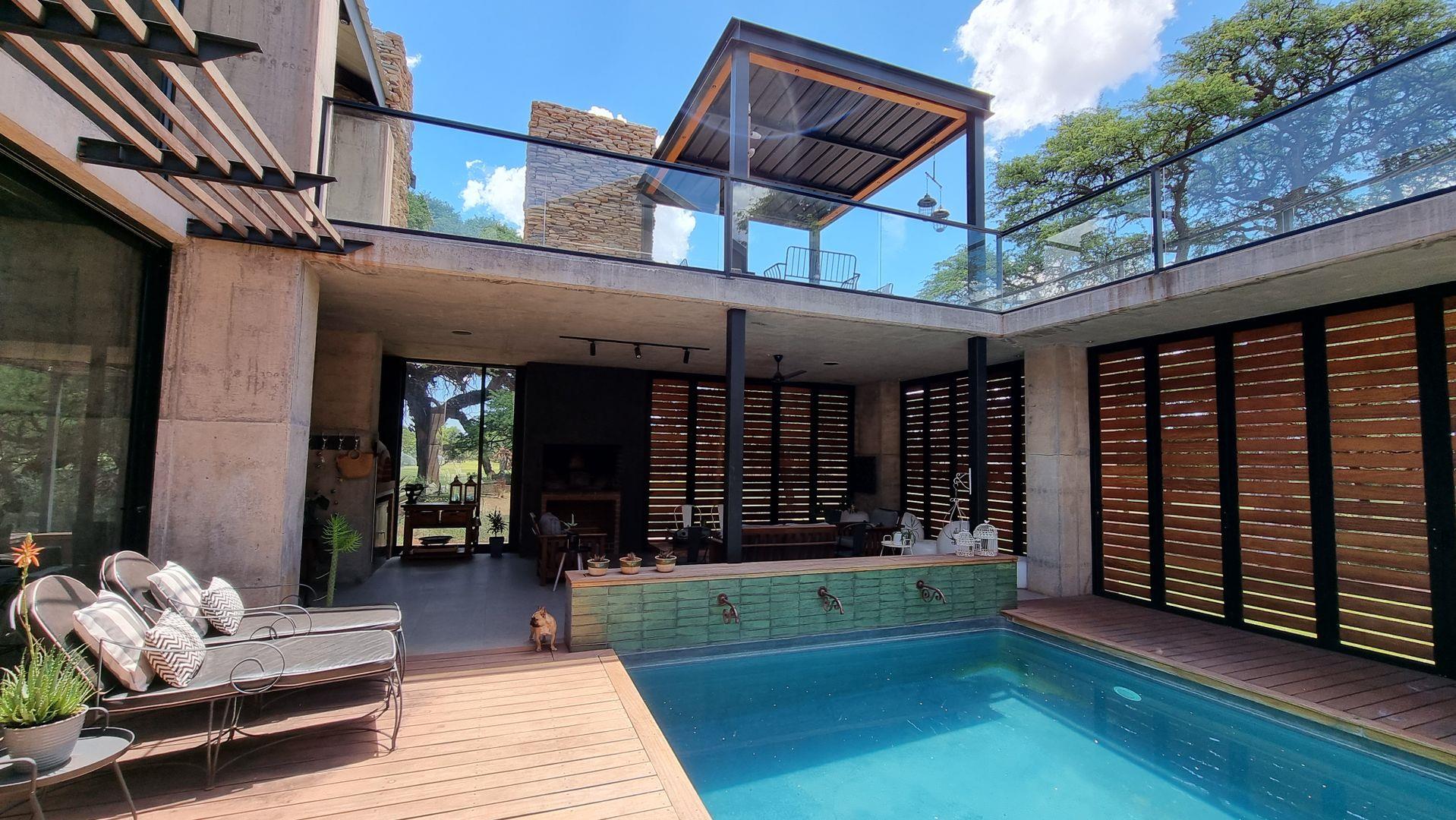 4 Bedroom House for sale in Kathu - P24-113621515