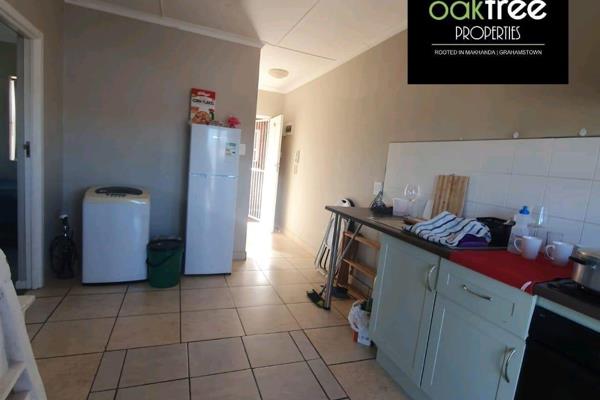 Grahamstown Central Property : Apartments / flats to rent in ...