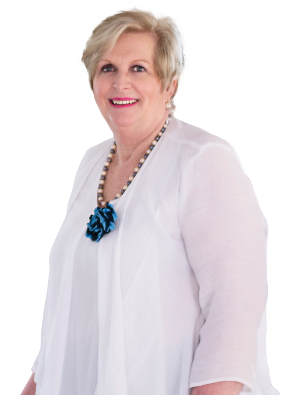 Agent profile for Dawn de Souza