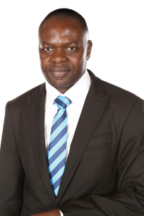 Agent profile for Kenneth Maluleke