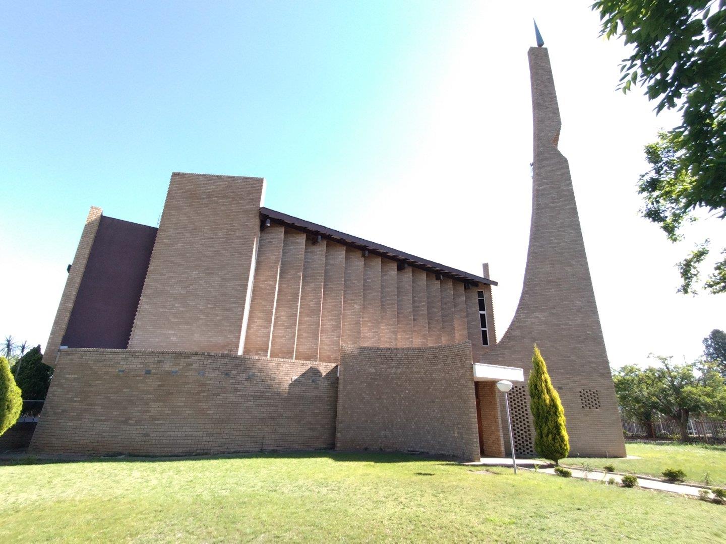 Commercial property for sale in Kroonstad : Kroonstad Property ...