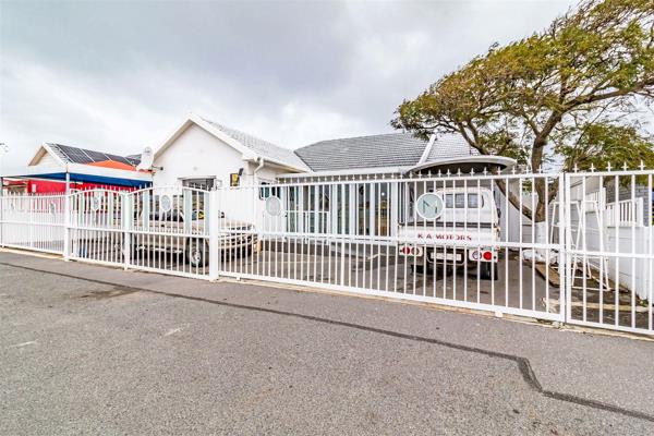 Property and houses for sale in Strand : Strand Property : Property24 ...