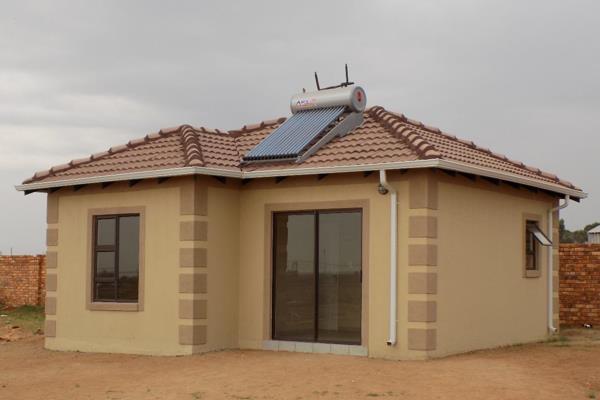 Honeydew Property : Property and houses for sale in Honeydew ...